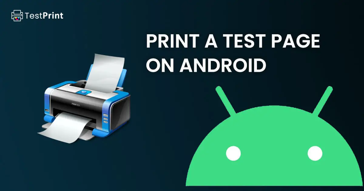 What Should Hp Printer Test Page Look Like - Infoupdate.org